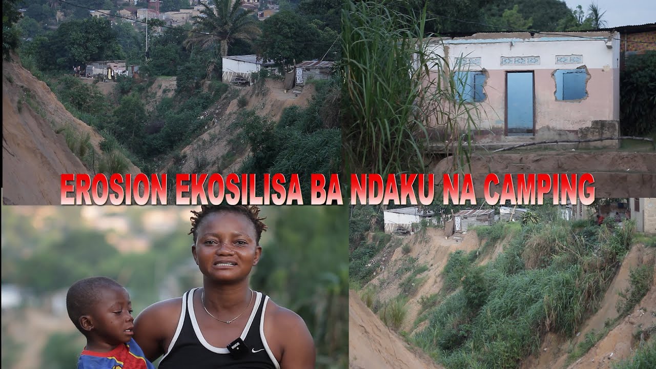 GOUVERNEMENT BOSALA NOKI BOTONGA NZELA NA CAMPING NA C\SELEBAO, PO BA ...