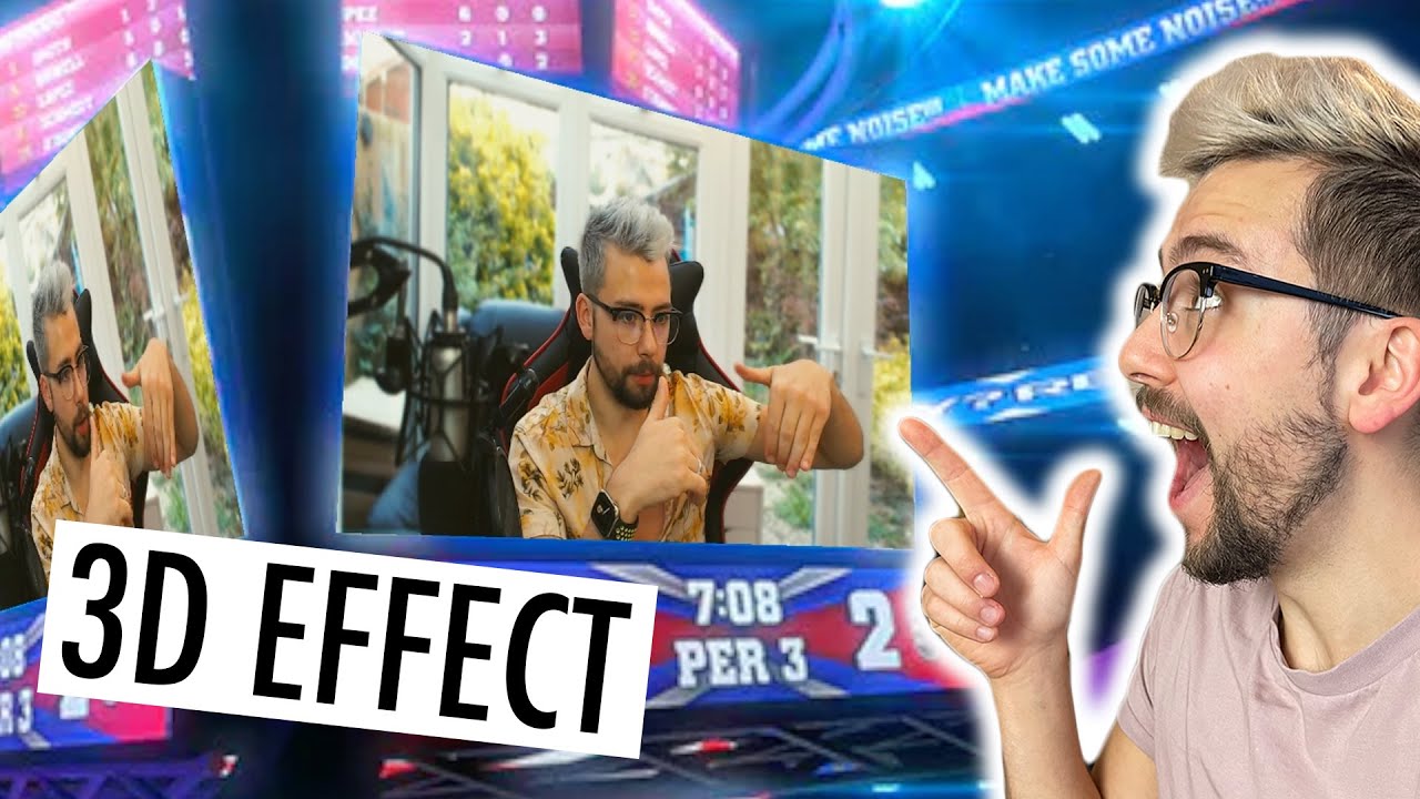 THIS OBS EFFECT HAS NEVER BEEN EASIER! - StreamFX Corner Pin - YouTube