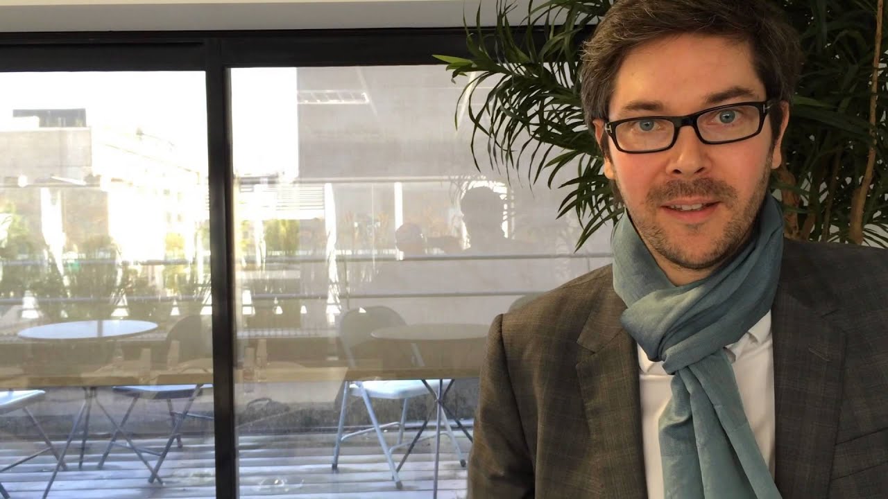 [Fr] Alexandre Crazover (Datawords) explique le e-multiculturalisme ...