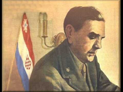 Ustasa - Puska Puca - YouTube