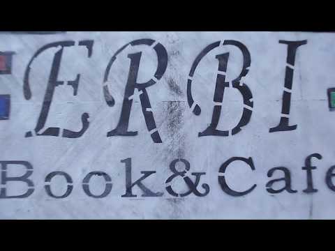 ERBI Book&Cafe Təqdimat Videosu