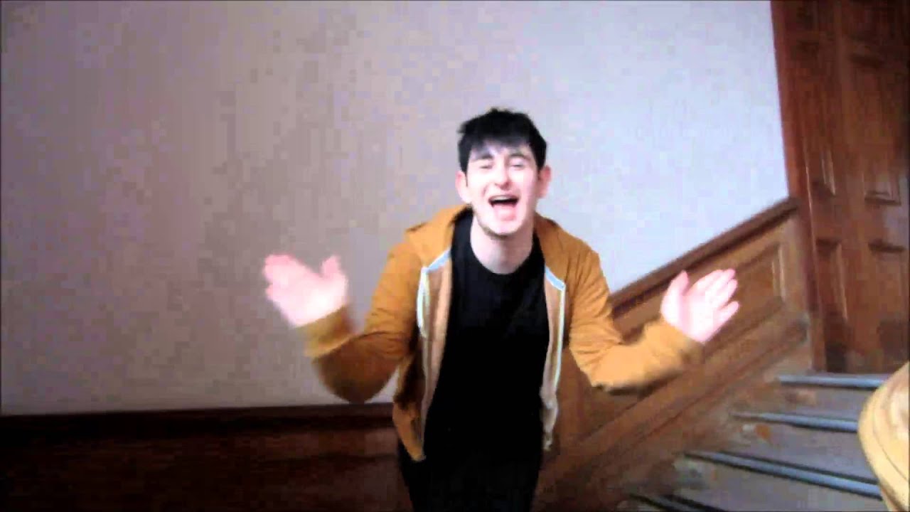 Ronan Rice Season 9 Trailer 2014 - YouTube