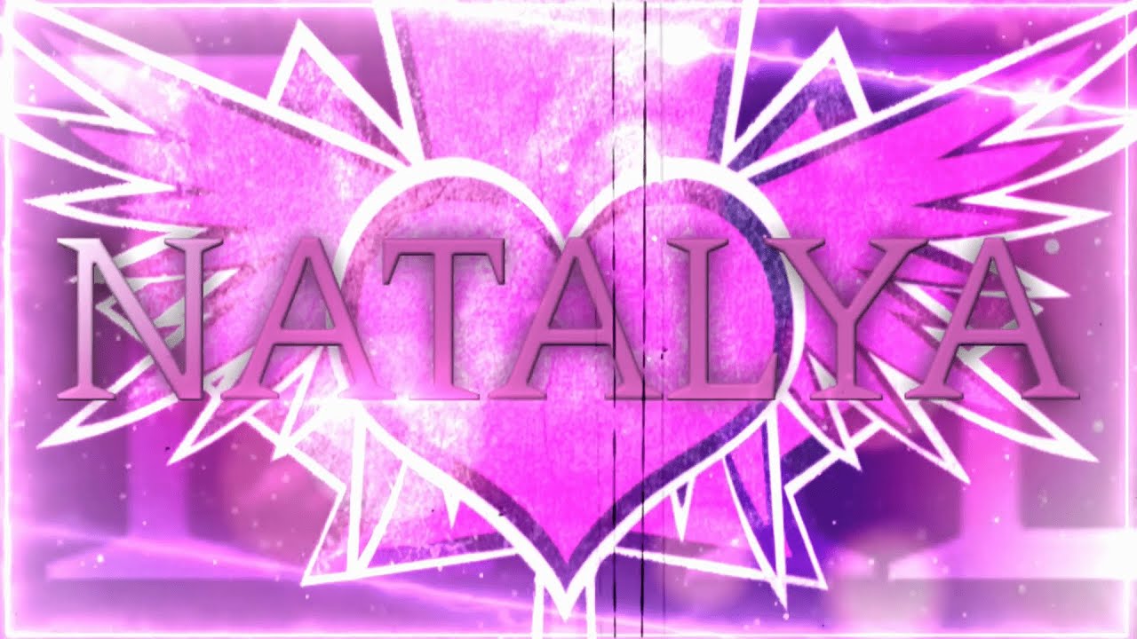 WWE - Natalya Custom Entrance Video (Titantron) - YouTube