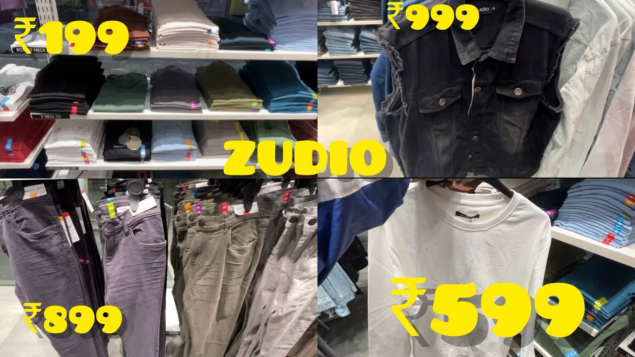 ZUDIO || WINTER || COLLECTION 🔥 || ZUDIO || SHOPPING 🛒 || OUTFITS ...