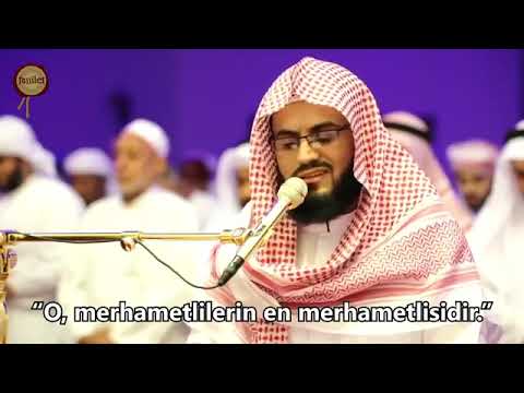 MUHAMMED AL KURDİ YUSUF SURESİ...