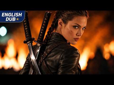 [English Dub] Female Assassins Fail to Kill Japan’s Leader—Left for Dead, They Return for Revenge!