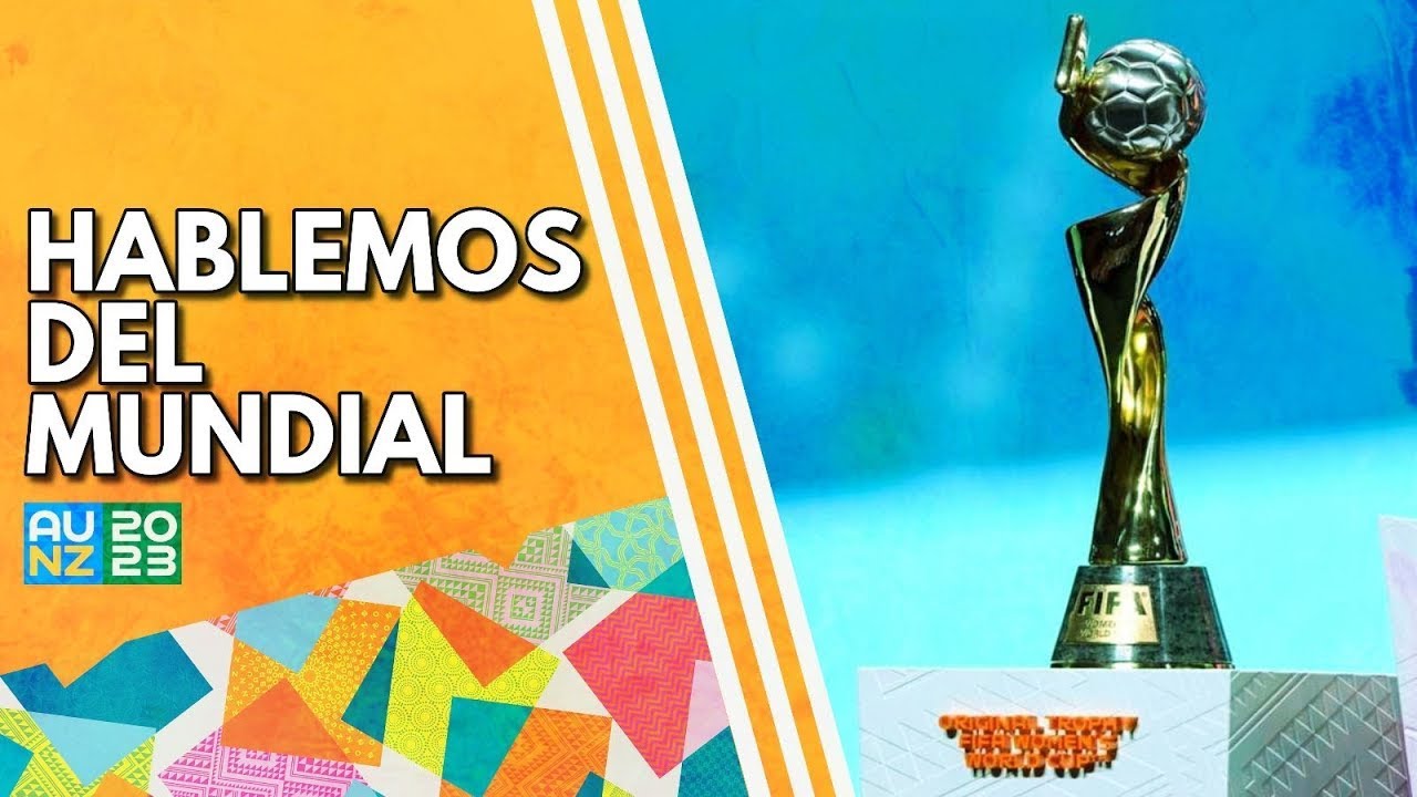 ⚽HABLEMOS del MUNDIAL FEMENINO| (Postpartido SUIZA VS ESPAÑA ...