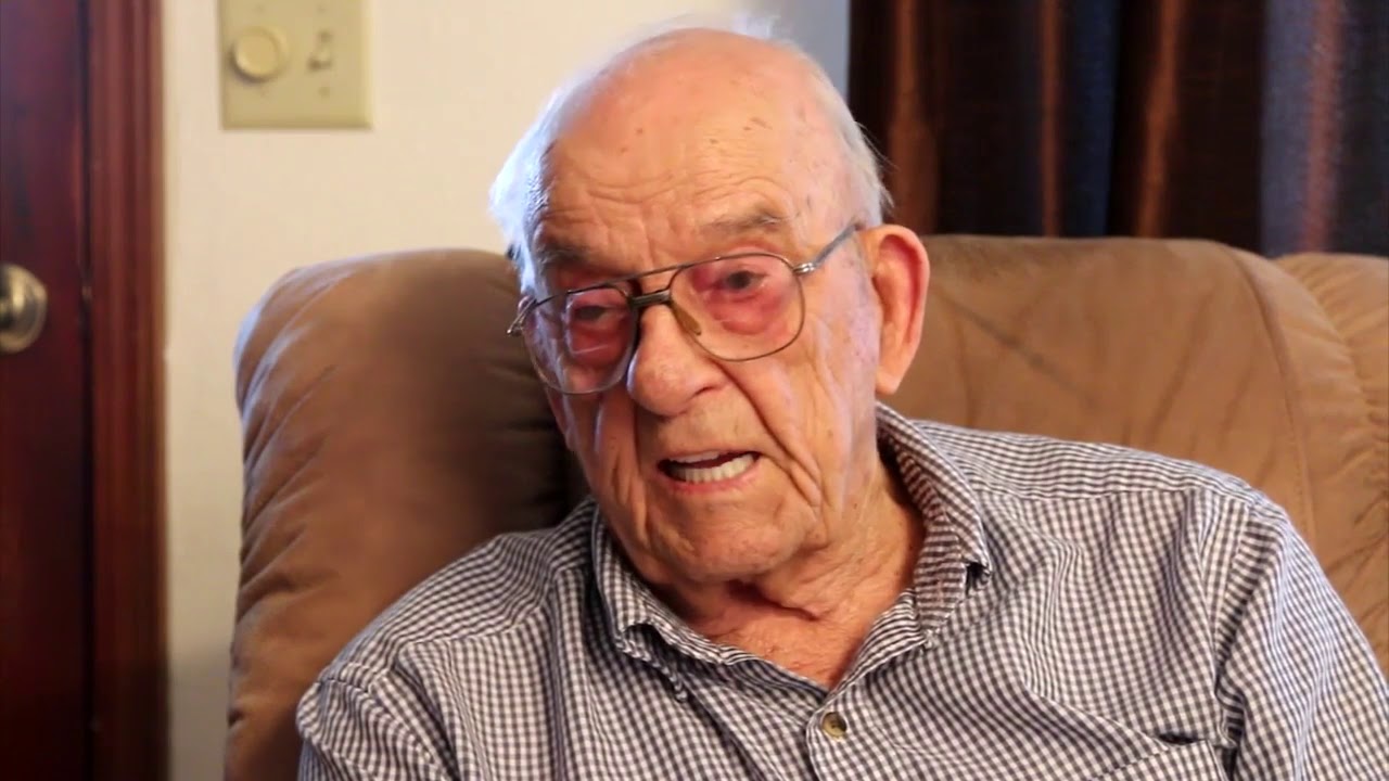 Idabel resident visits World War II Memorial, remembers childhood ...