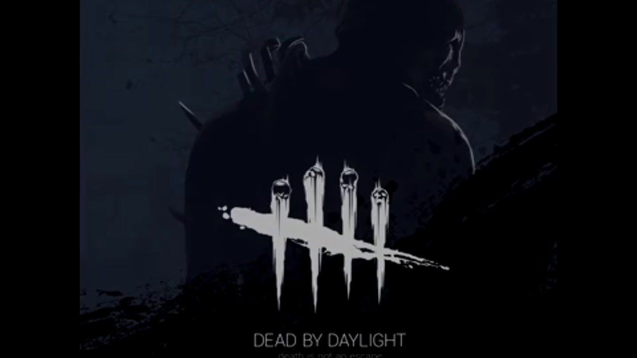 Dead by daylight theme song 1 hour - YouTube