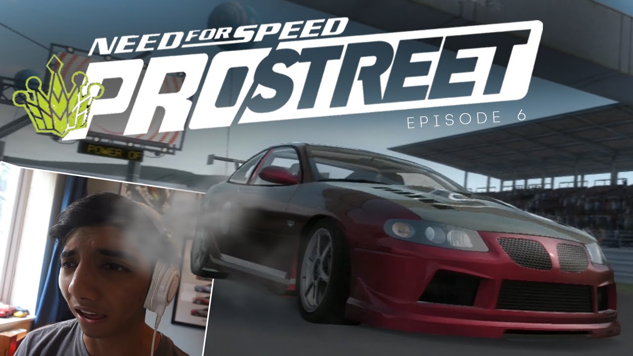 GTO OR G35??? - Need for Speed Prostreet (Let's Play - #6) - YouTube