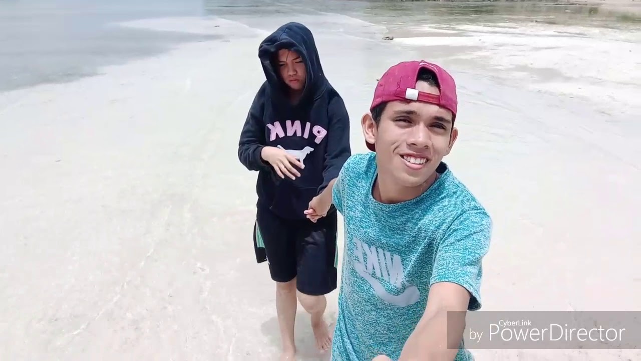 CALUGUSAN BEACH RESORT OF LAMITAN CITY BASILAN - YouTube