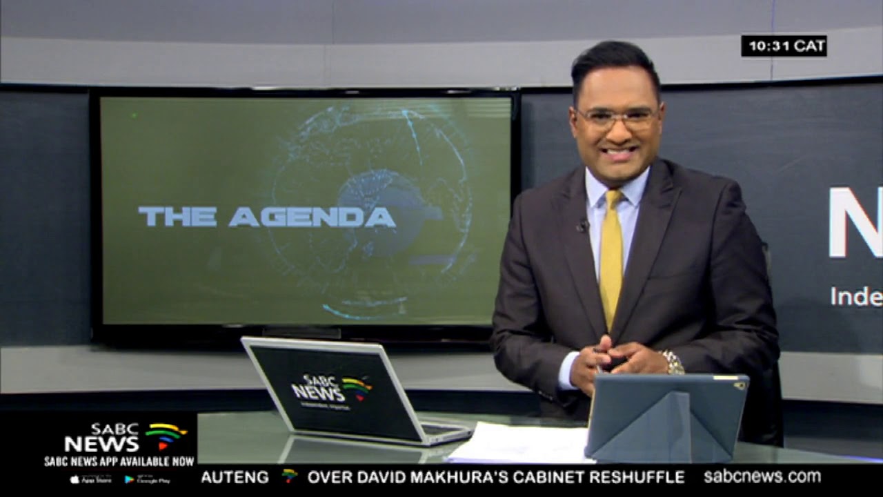 Captain Kay Makhubele on monitoring unrest post Alexandra evictions ...