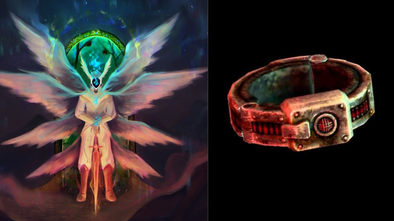 SCP-001 - SCP-010 - YouTube