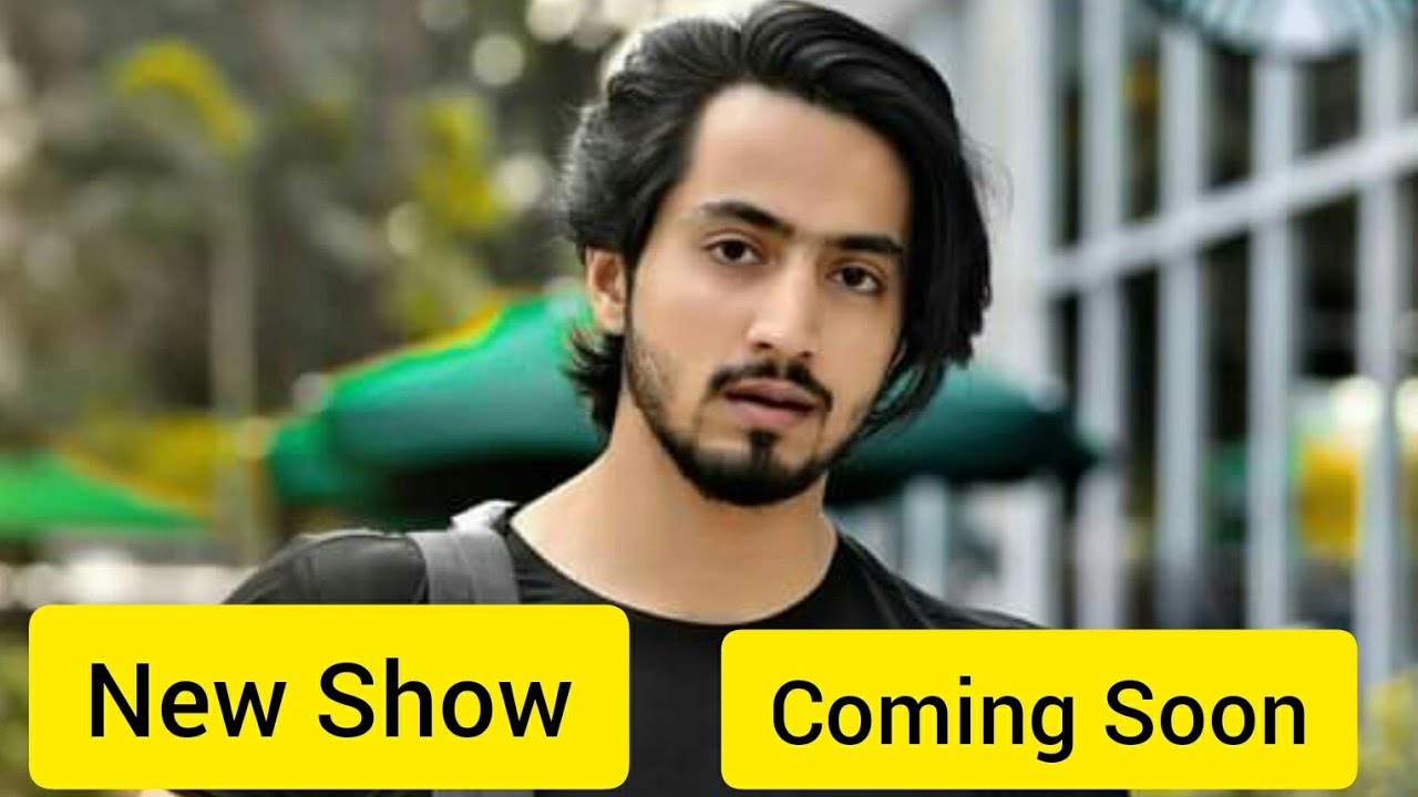 New show | Mr Faisu, Jasmine Bhasin , Bharti Singh, Faiz Baloch - YouTube
