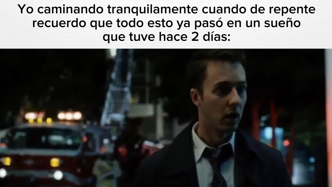 Yo caminando tranquilamente: - YouTube