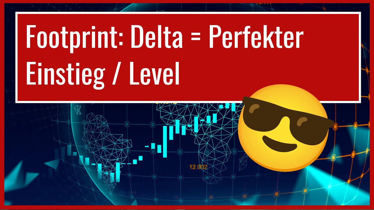 Footprint: Delta = Perfekter Einstieg / Level - YouTube