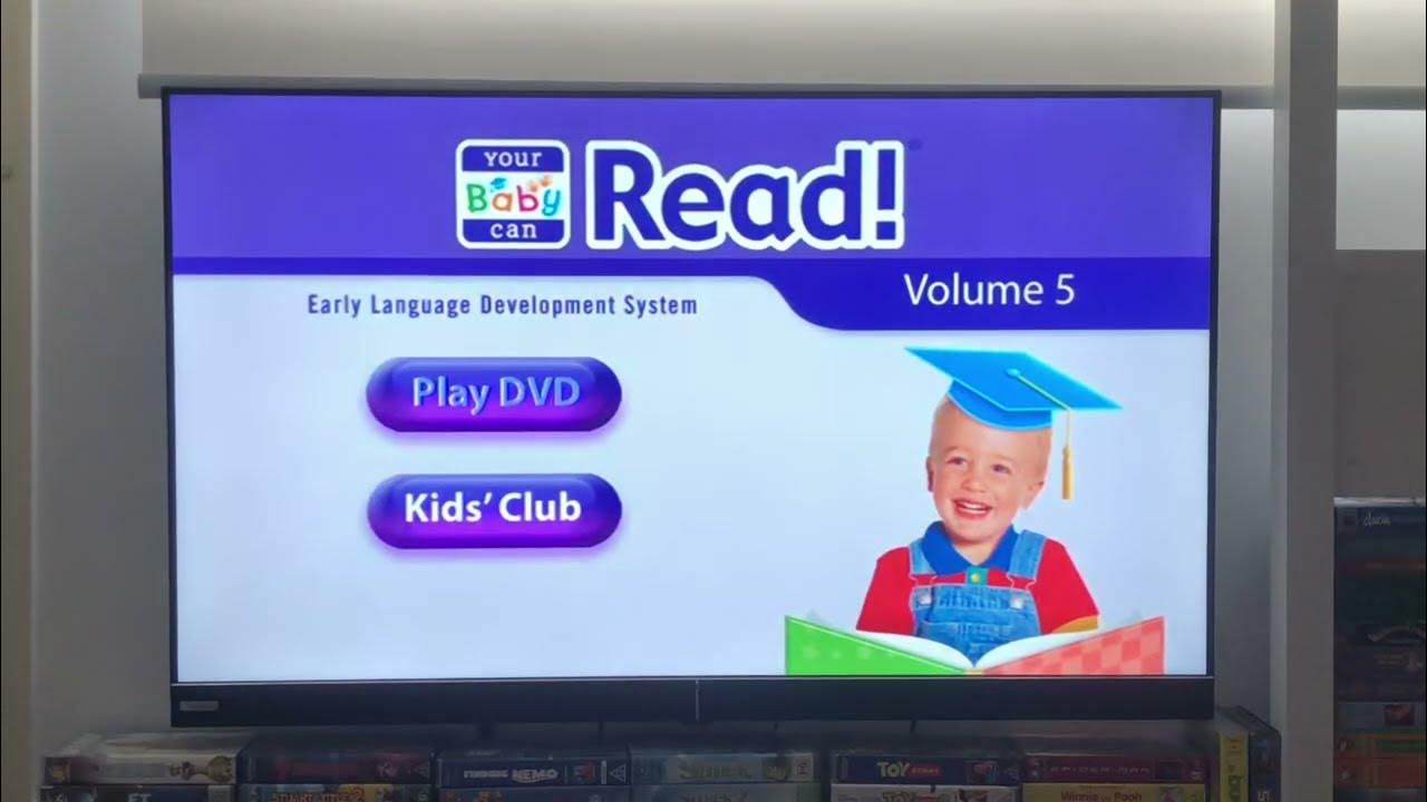 Closing To Your Baby Can Read Volume 5 2009 DVD YouTube closing-to-your-baby-can-read-volume-5-2009-dvd-youtube