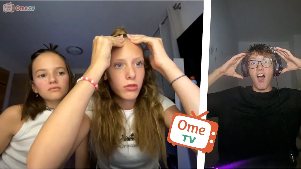 Zweites Ome.TV Video!! ️😎 - YouTube