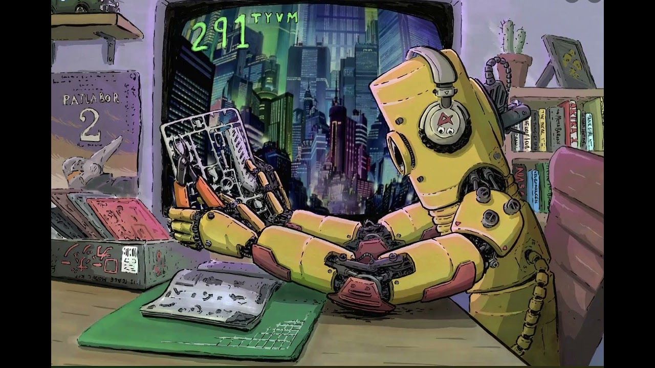 Indigenous Monk - Research Facility - YouTube