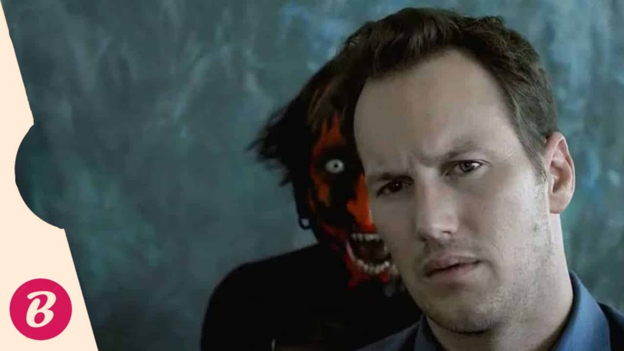 La Noche Del Demonio (2010) - Demonio Rojo (3/5) | MovieClips - YouTube