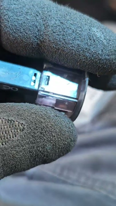 Sunload Sensor For Nissan Maxima and location - YouTube