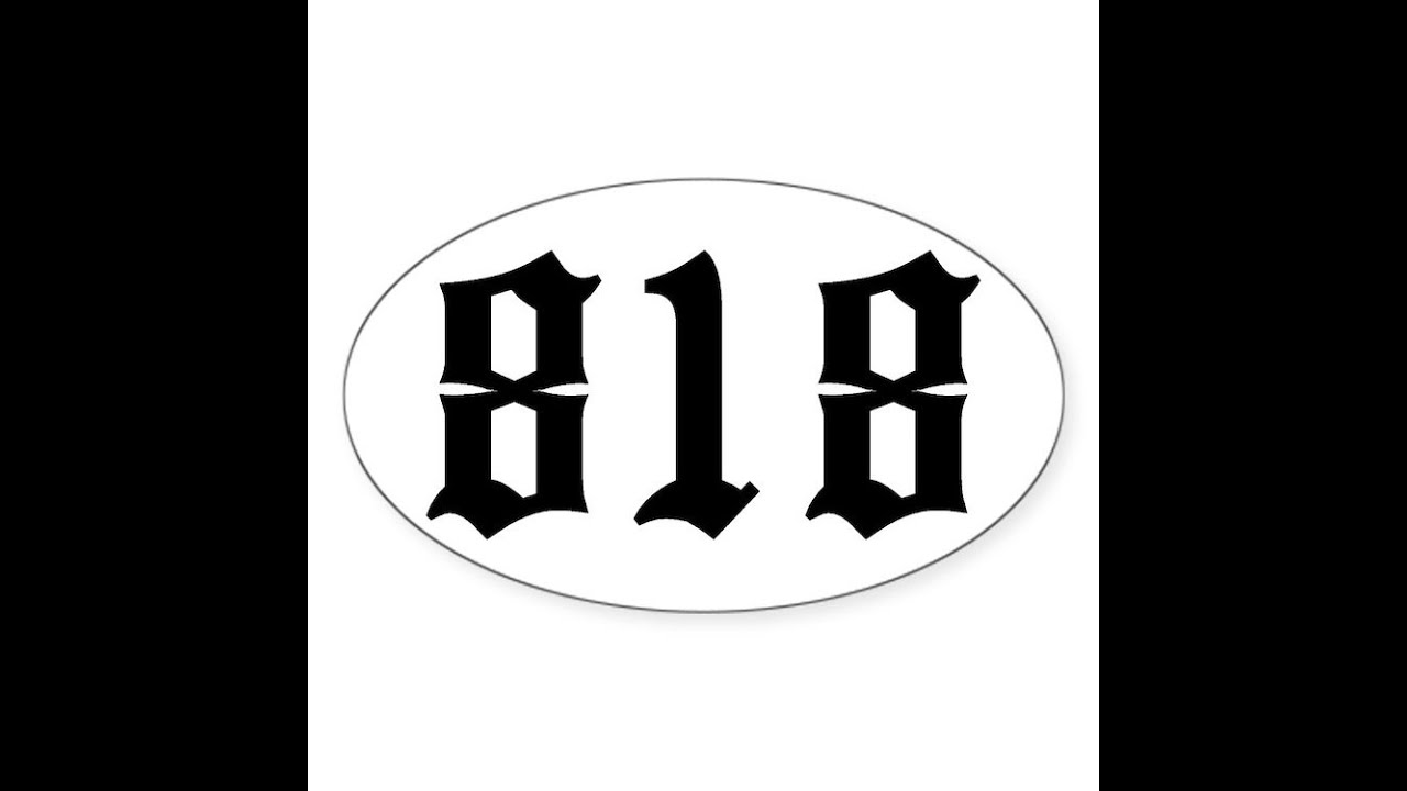 "818 Cali Track 4" 777 - YouTube