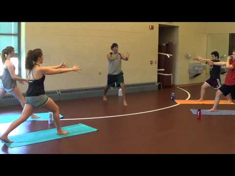 Patrick Saucedo - DDP Workout I - YouTube