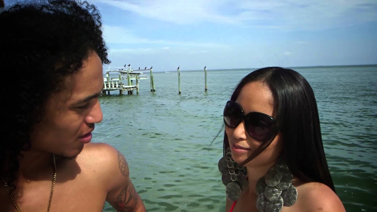 Project Youngin - Goodtime (Official Music Video) - YouTube