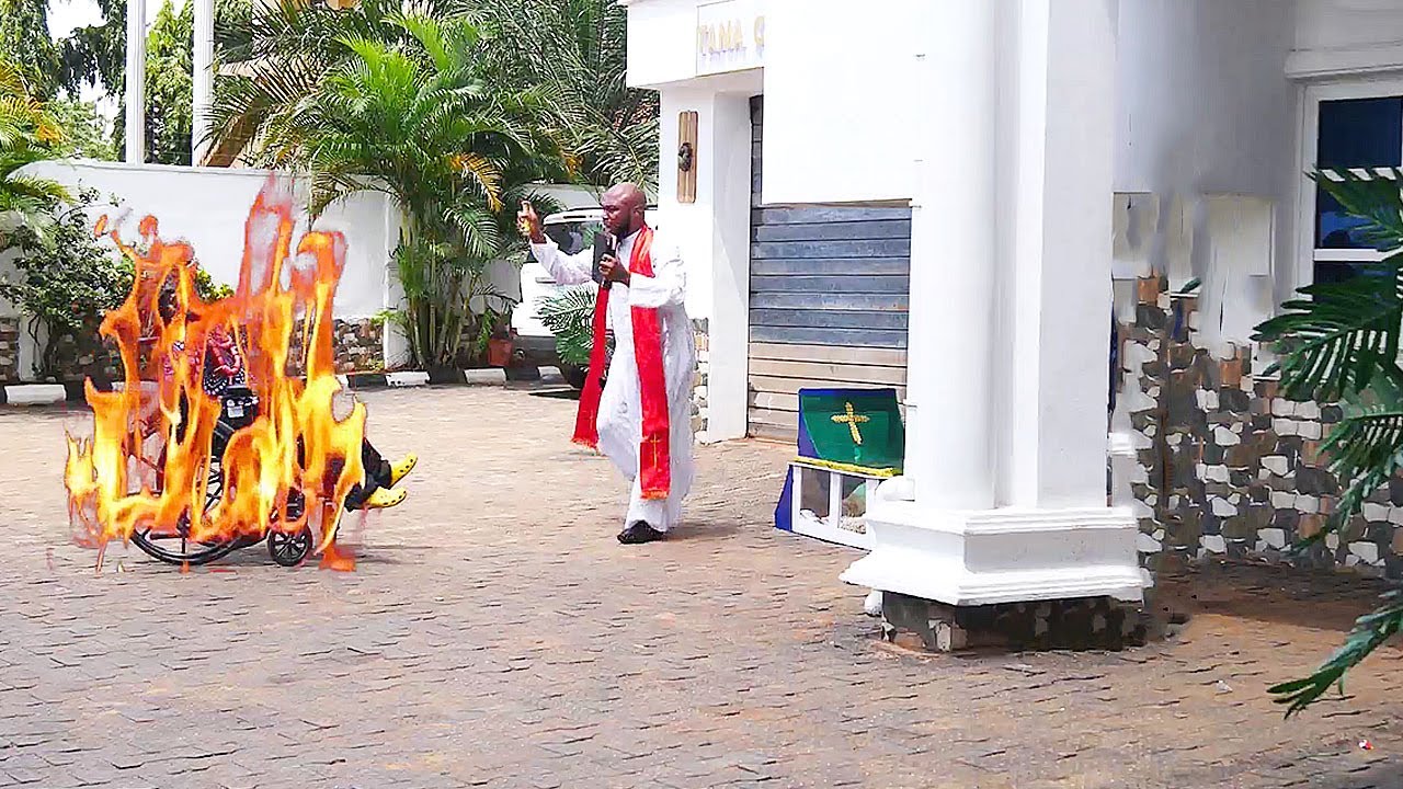 Every Christian Family Needs To Watch To See How This Rev Father ...