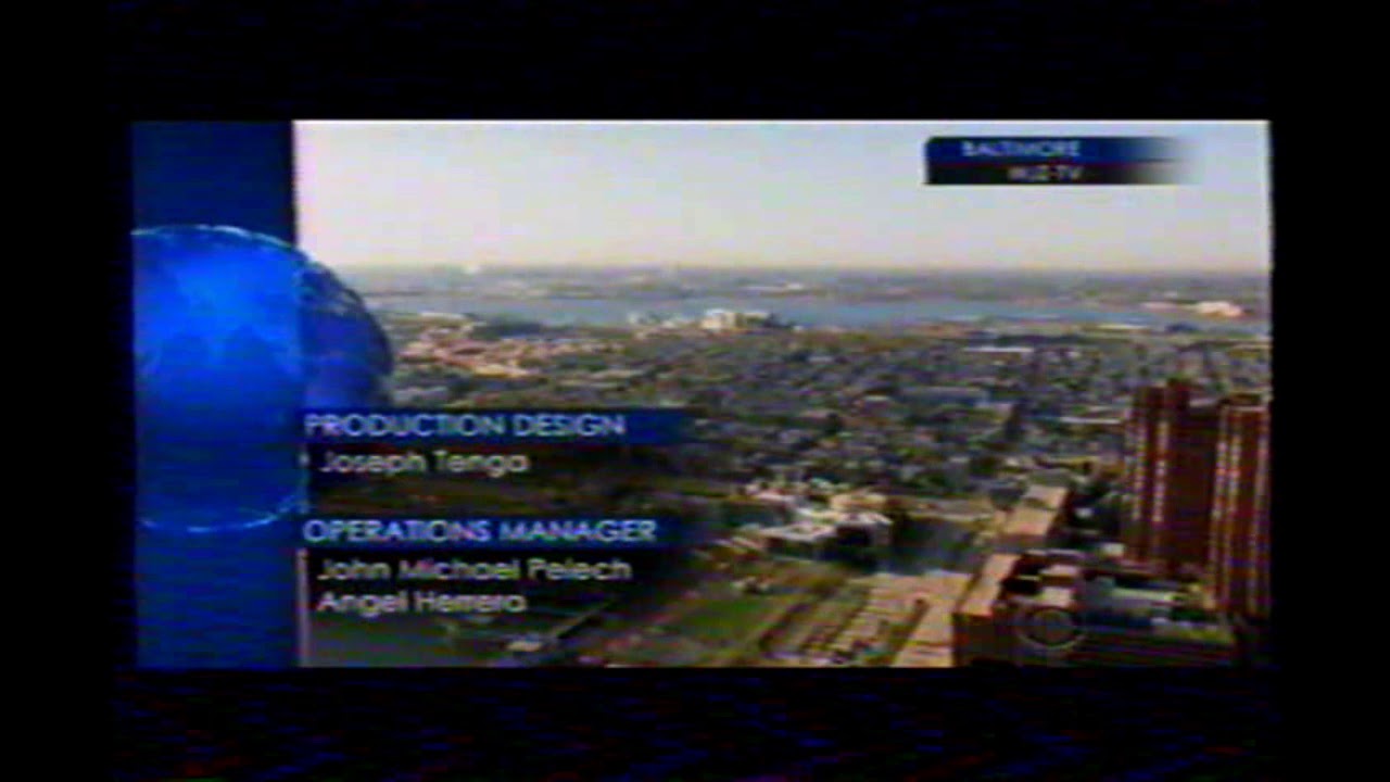 2014 CBS News Ending Clip - YouTube