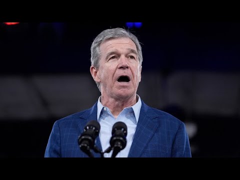 LIVE: Cooper talks milestone for state's expanded Medicaid program ...