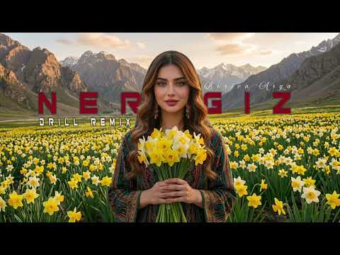 Nêrgiz | Kurdish Drill Remix