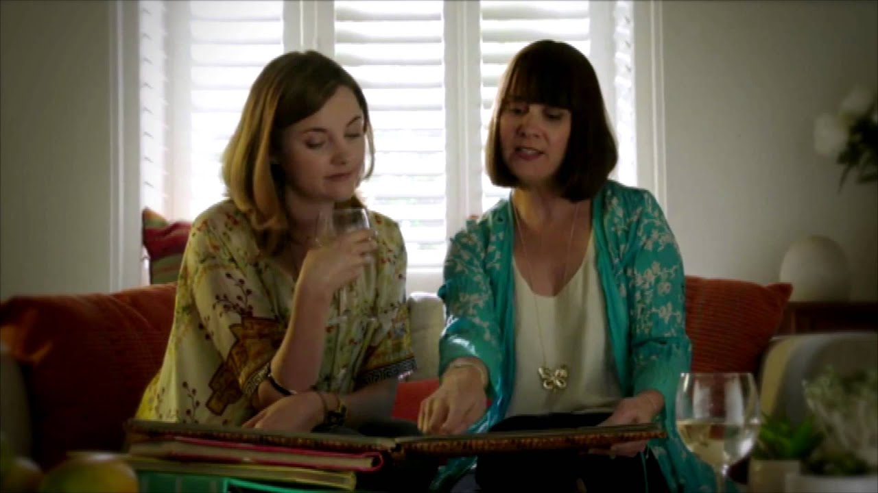 Open Slather Sia Trailer - YouTube