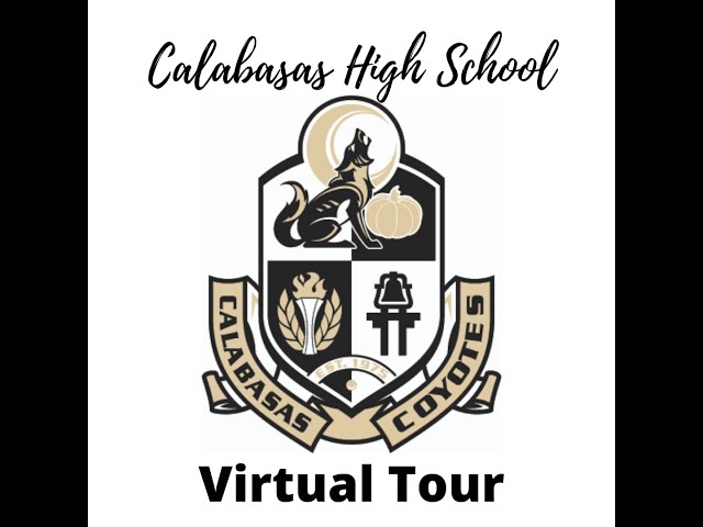 Calabasas High School Logo