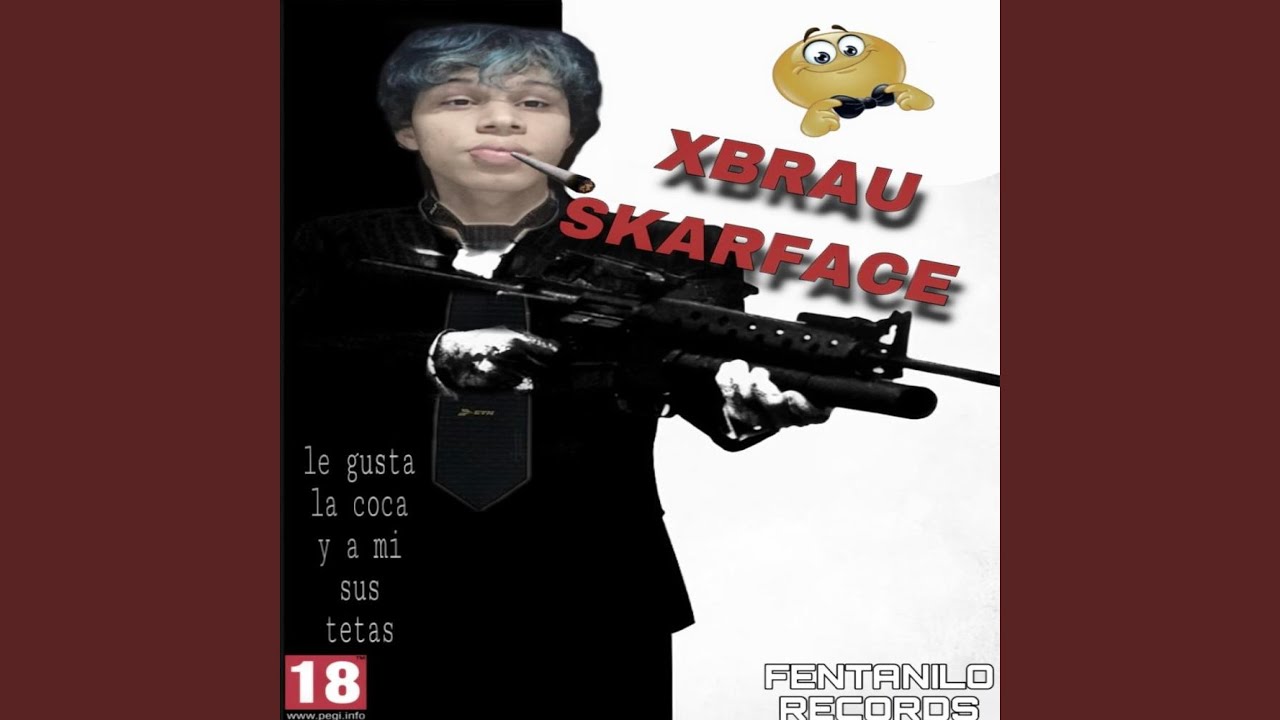 Skarface - YouTube