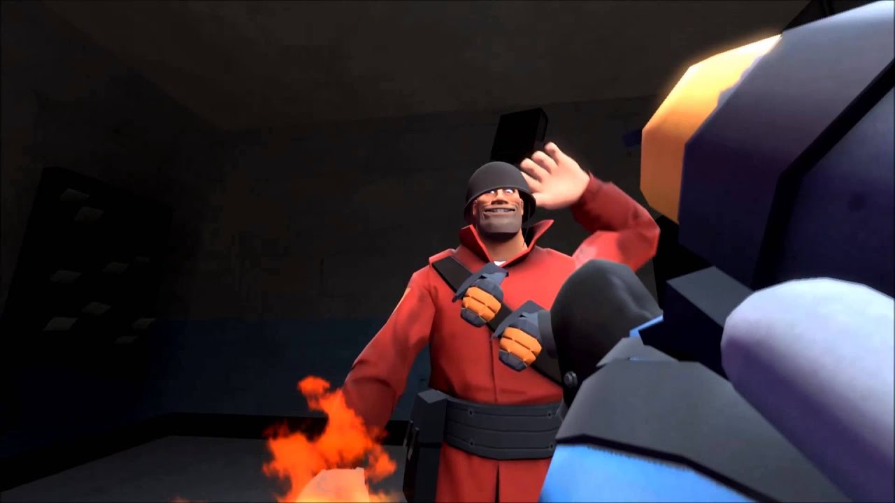 How to get Unusual Burning Flames Team Captain or other Burning Flames ...