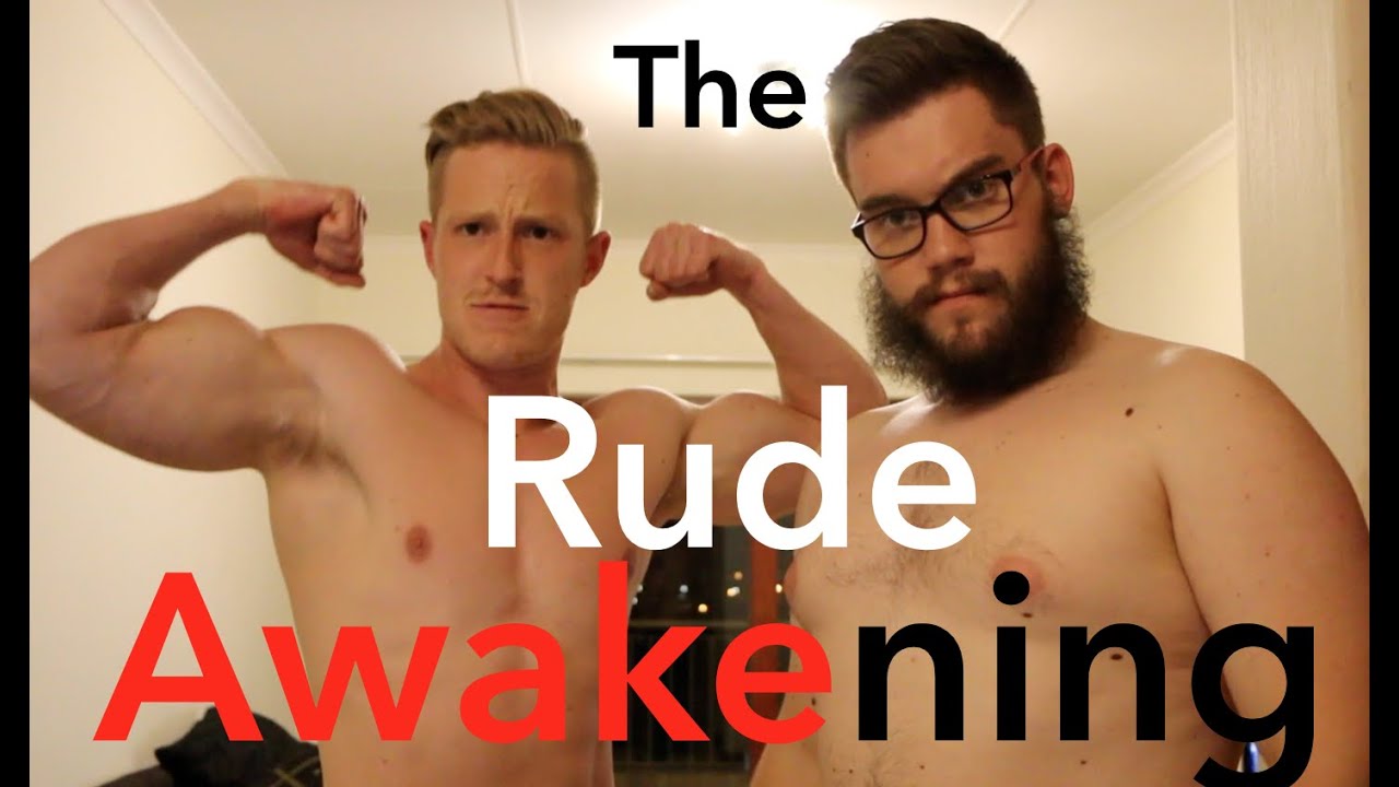 The Rude Awakening | EP_001 - YouTube