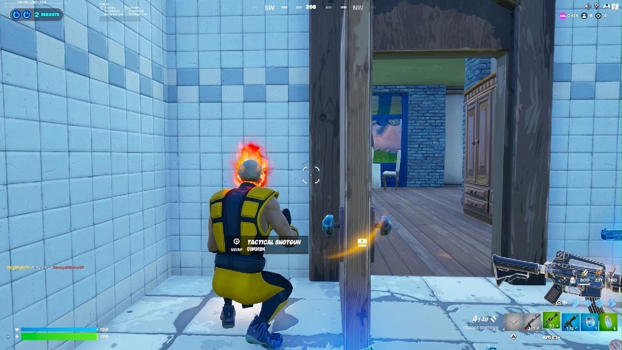 Fortnite_RANKED_RELOADED - YouTube