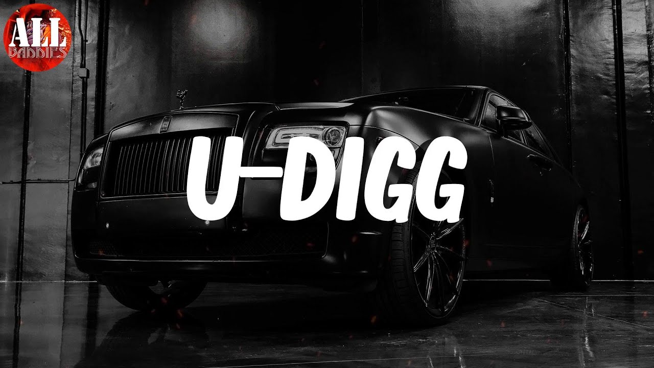 U-Digg (Lyrics) - Lil Baby - YouTube