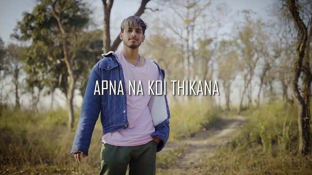 Banjare (Official Music Video) - Sangam Vigyaanik - YouTube