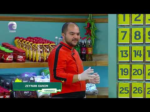 Mətbəxin Ağası - Orxan Lökbatanlı 31.05.2023