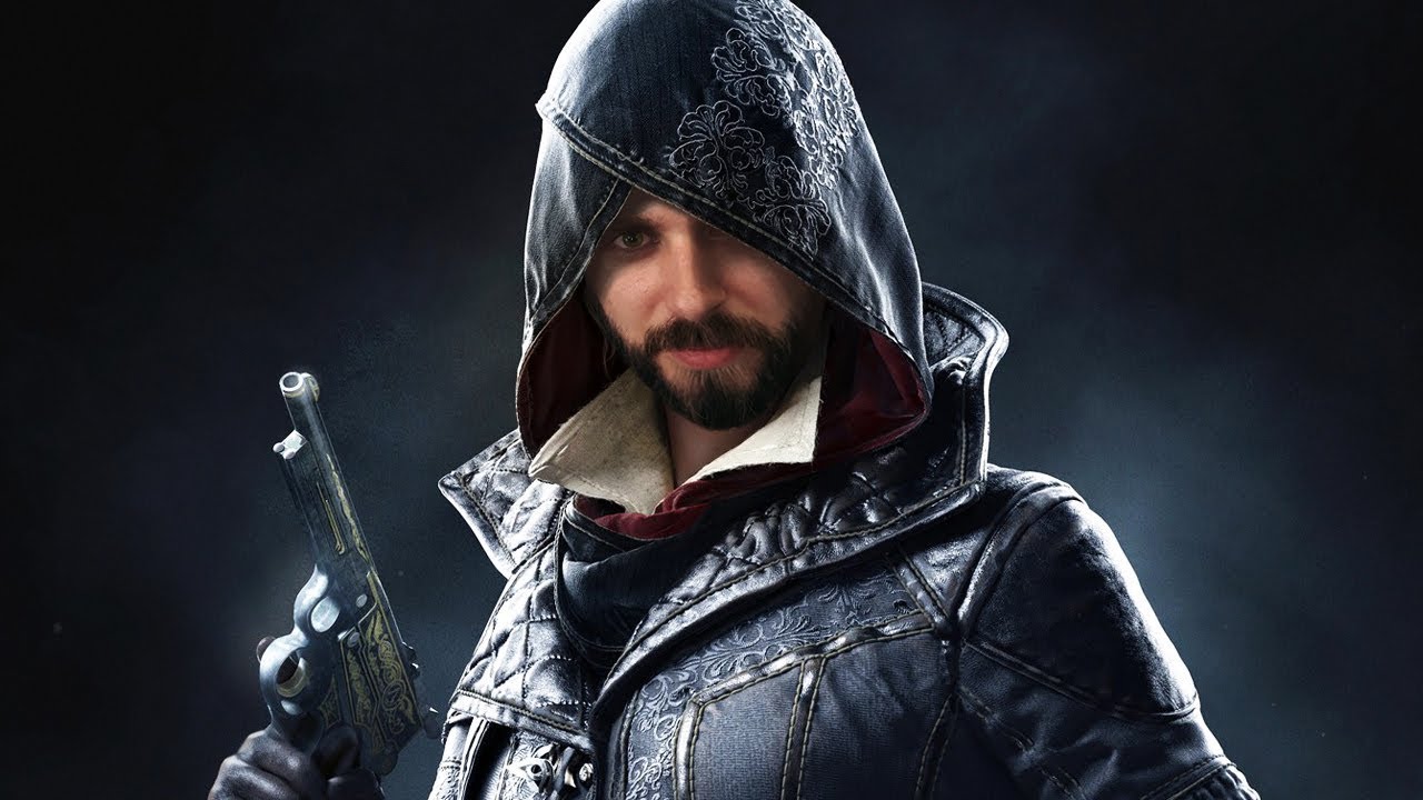 THE TEMPLARS MUST BE STOPPED AT ANY COST! | Assassin's Creed Syndicate ...