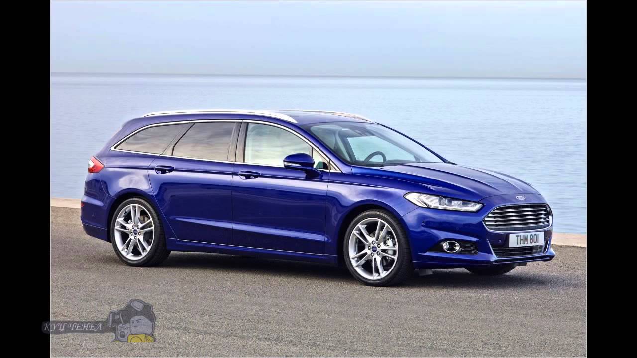 ford cars 2015 p7 - YouTube