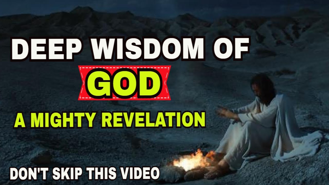 Beyond Human Comprehension | A Christian Perspective. - YouTube