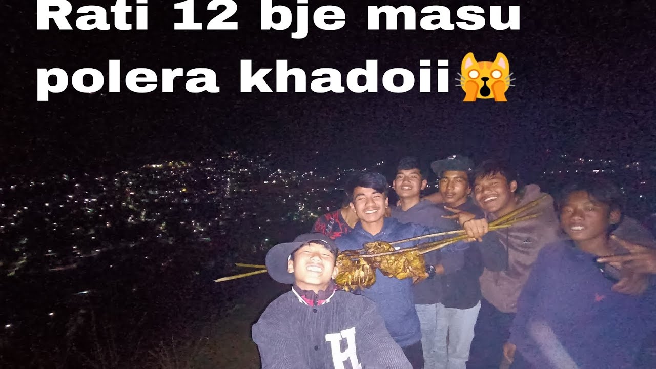 12 bje masu poldai lastai jhyau vayo masu na pakera....😴 - YouTube