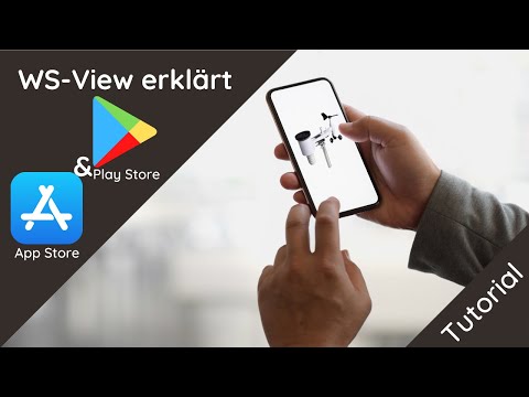 WS-View erklärt - Werte und Tabellen lesen | Easy Tec