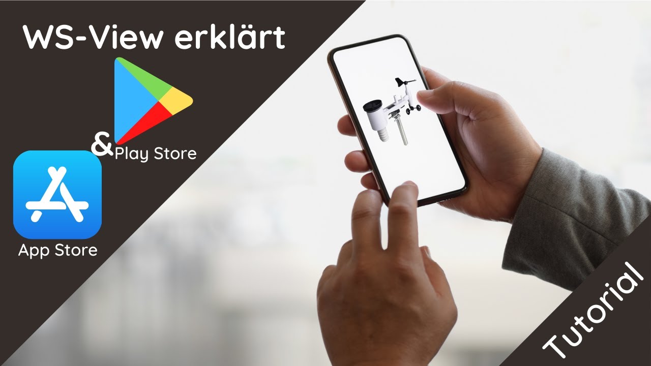 WS-View erklärt - Werte und Tabellen lesen | Easy Tec - YouTube