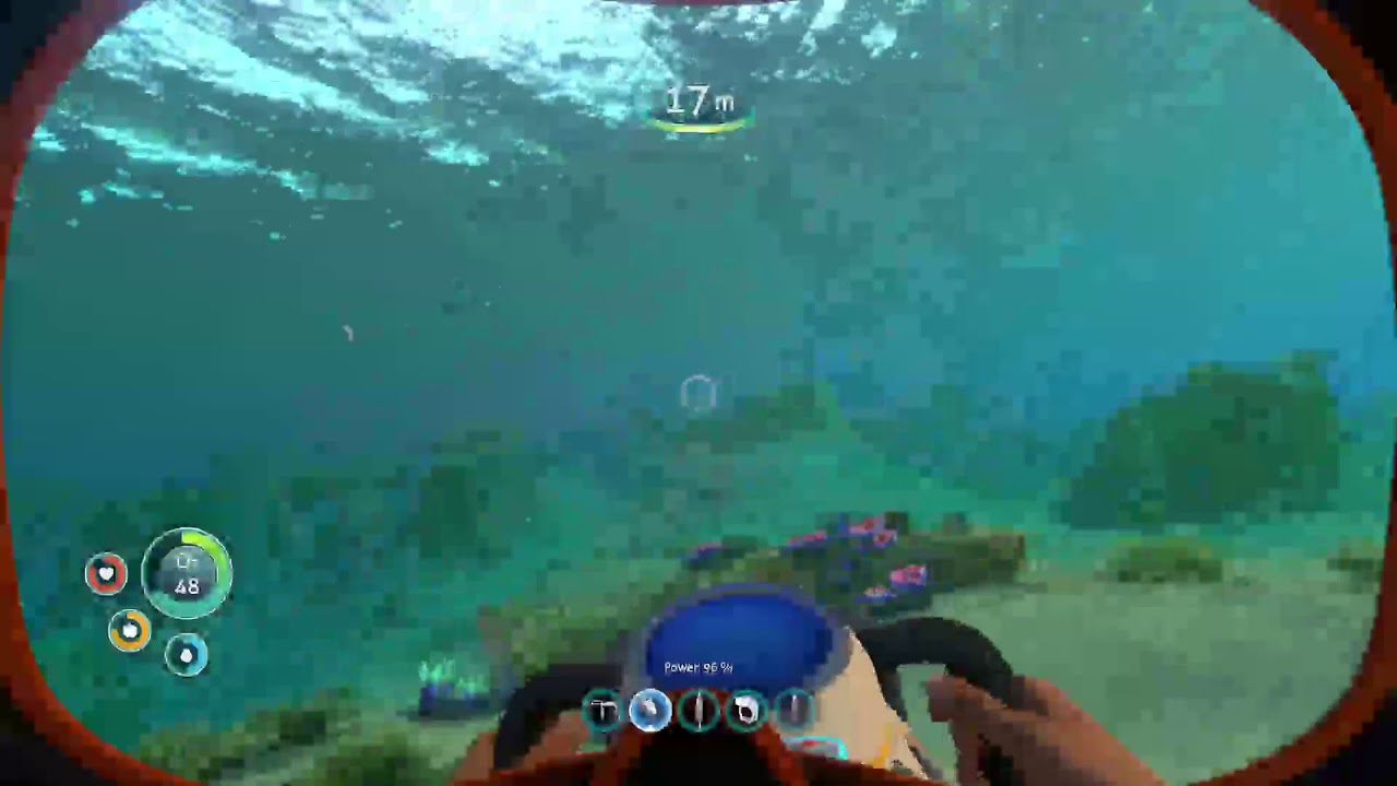 Subnautical Adventures | Subnautica - YouTube