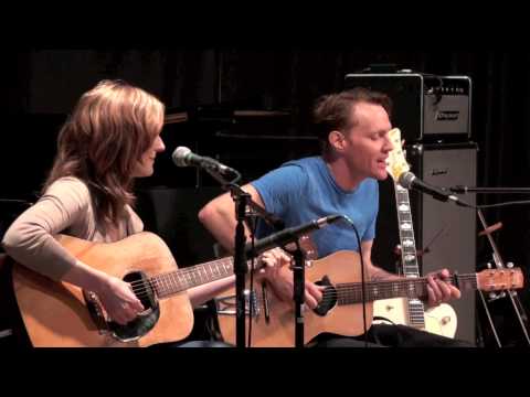 Live @ NMC - Whitehorse perform \