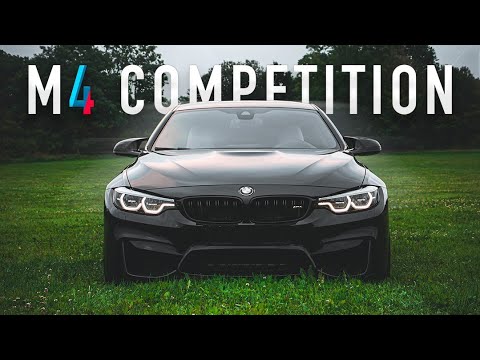 BMW M4 OFFROAD (HD) - YouTube